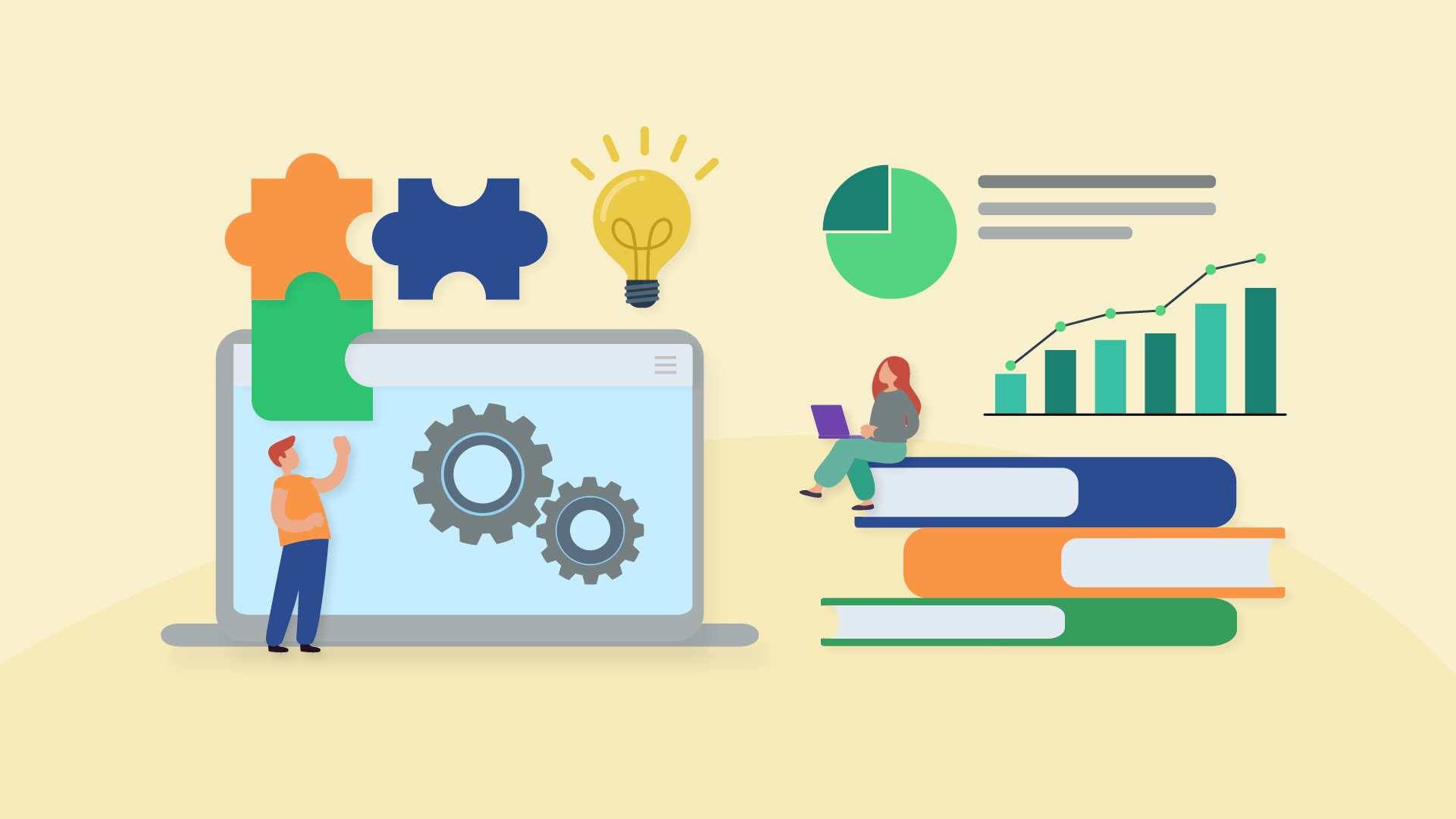 Blog Rindegastos El proceso de transformación digital en las empresas